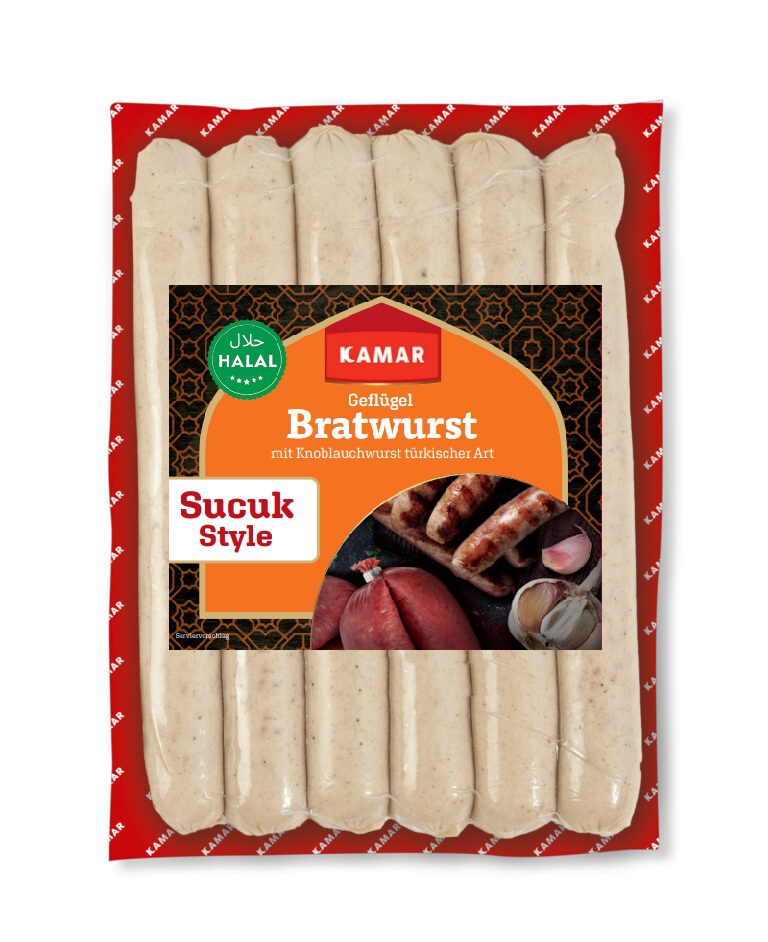 Produkte - Kamar