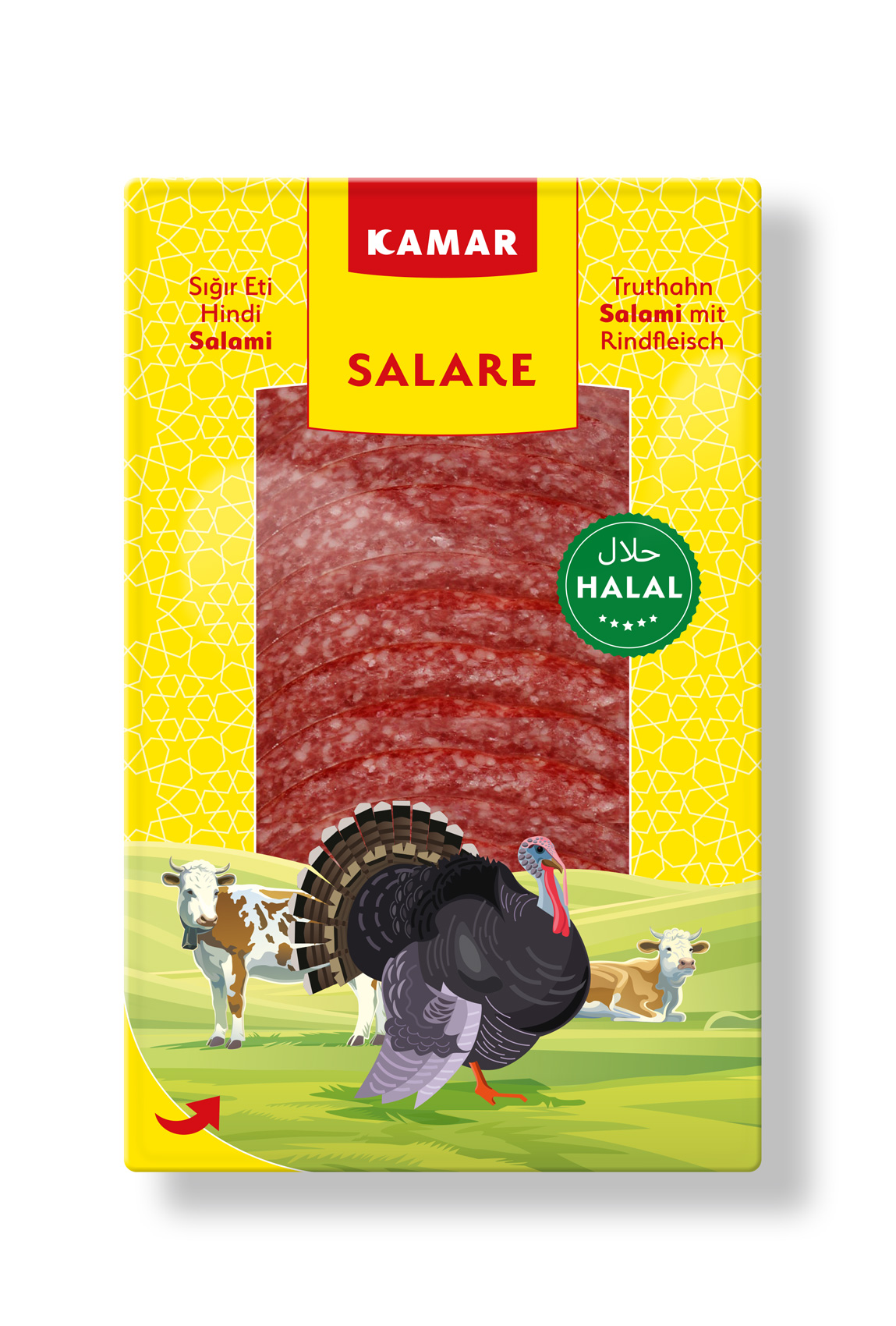 Produkte - Kamar