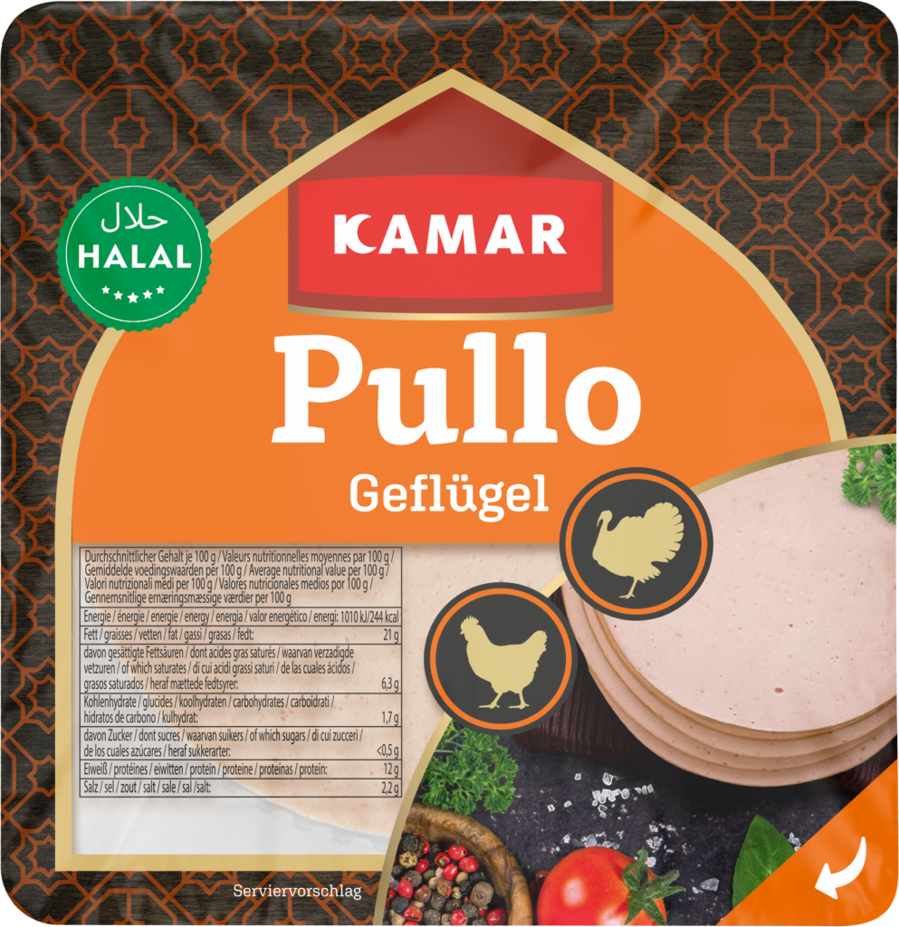 Pullo – Kamar