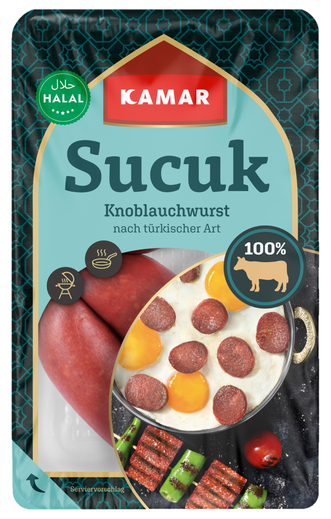 Sucuk - Kamar